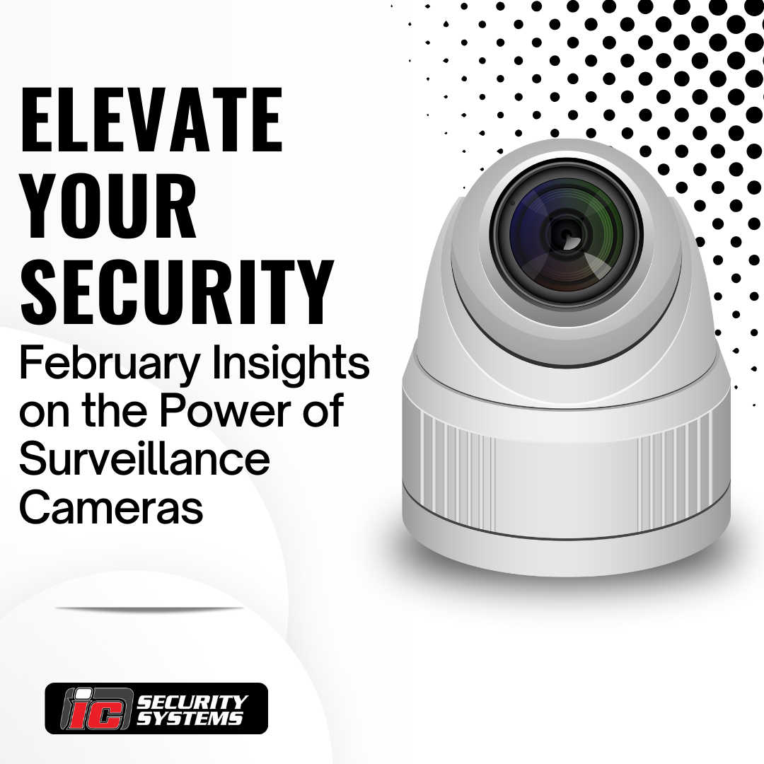 Security Systems Greater Toronto | IC Security systems | 2024